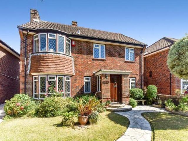 4 bedroom detached house for sale in Dorrita Close, Southsea, PO4