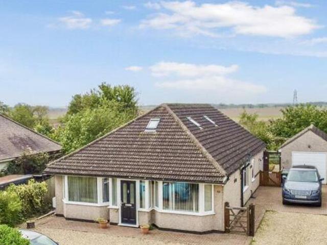 4 Bedroom Detached House For Sale In Dorrington