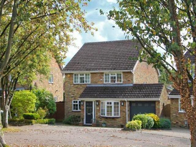 4 Bedroom Detached House For Sale In Datchworth, Hertfordshire