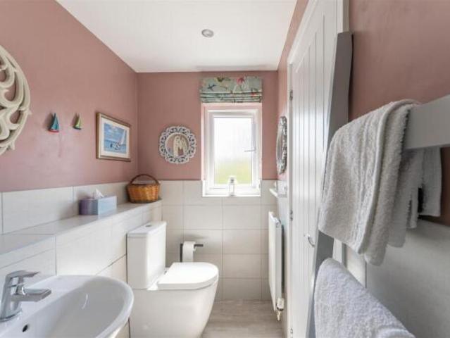 4 bedroom detached house for sale in Dataller Drive, Hazlerigg, Newcastle Upon Tyne, NE13