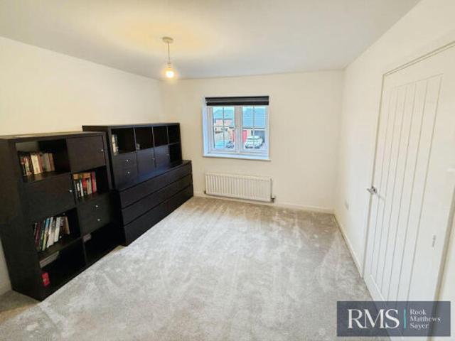 4 bedroom detached house for sale in Dataller Drive, Newcastle Upon Tyne, NE13