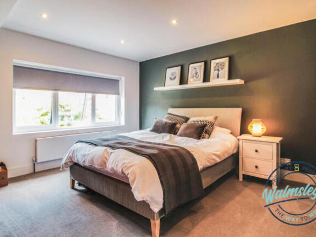 4 bedroom detached house for sale in Davenport Road, Earlsdon, Coventry, CV5