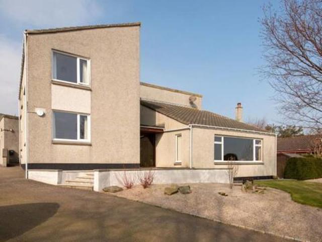 4 Bedroom Detached House For Sale In Daviot, Inverurie