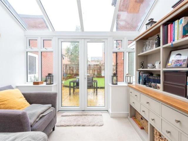 4 bedroom detached house for sale in Dace Bank, Biddenham, Bedfordshire, MK40