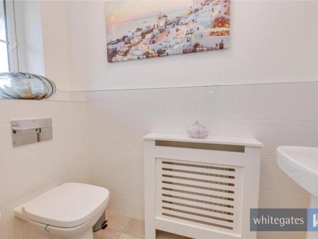 4 bedroom detached house for sale in Dacre Avenue, Halewood, Liverpool, Merseyside, L26