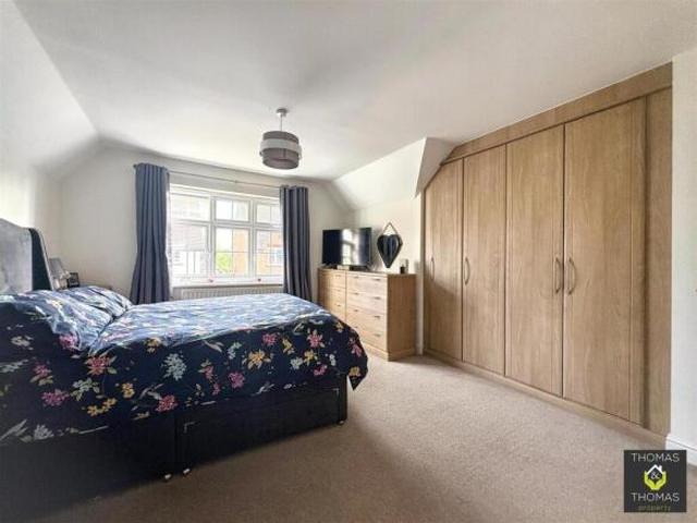 4 bedroom detached house for sale in Dadford Close, Hardwicke, GL2