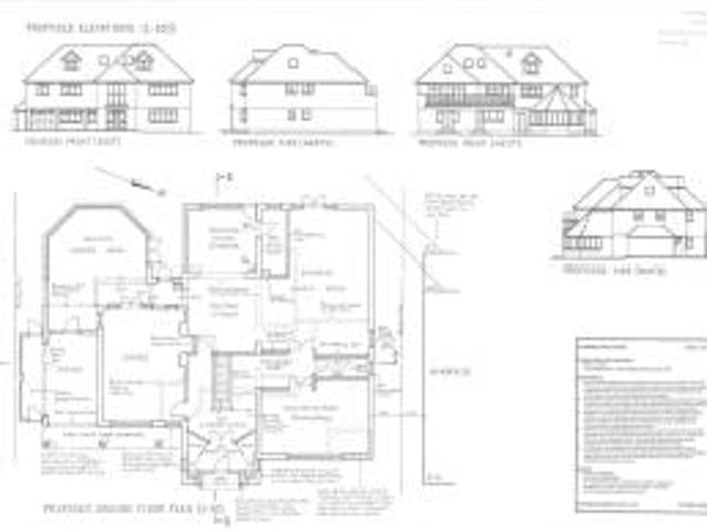 4 bedroom detached house for sale in Daines Way, Thorpe Bay, SS1