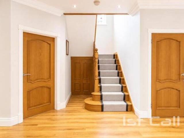 4 bedroom detached house for sale in Daines Way, Southend On Sea, SS1