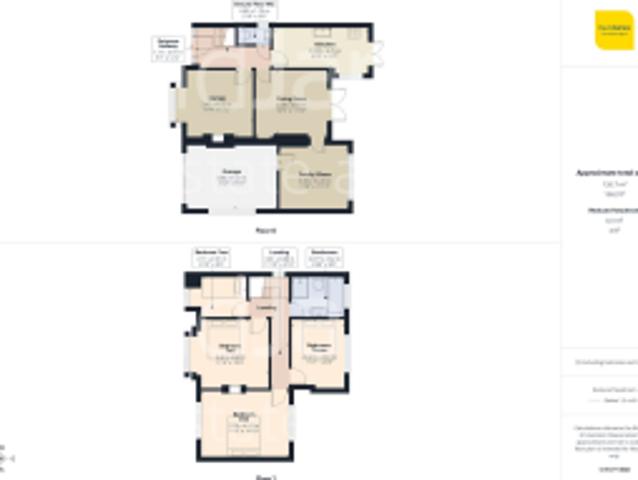 4 bedroom detached house for sale in Dale View Road, Woodthorpe, Nottingham, NG3