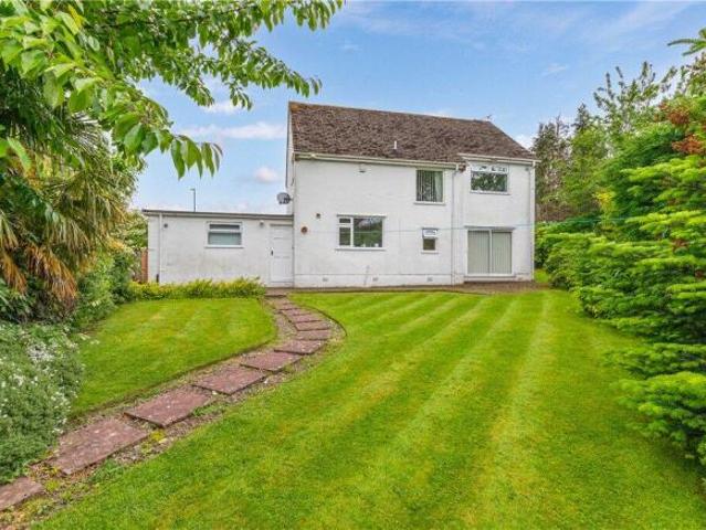 4 bedroom detached house for sale in Dalesway, Guiseley, Leeds, West Yorkshire, LS20