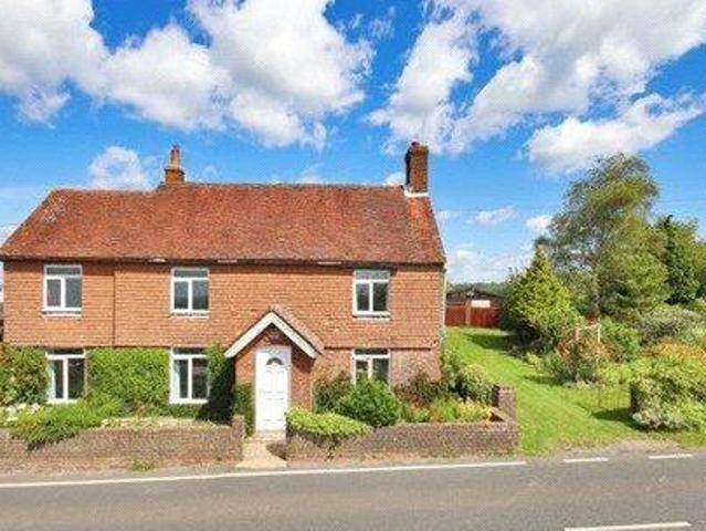 4 Bedroom Detached House For Sale In Dallington, East Sussex