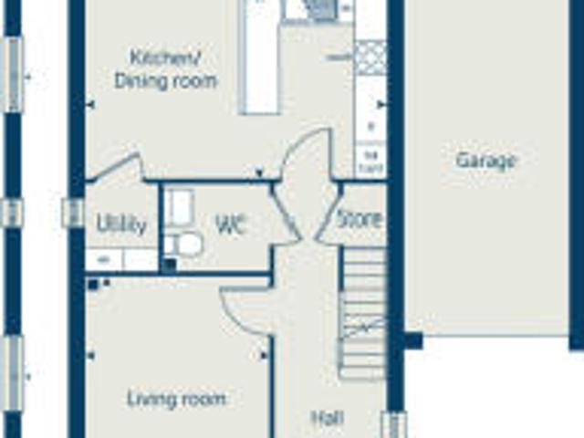 4 bedroom detached house for sale in Dalmuir Road, Longbridge, West Midlands, B31 2GY, B31