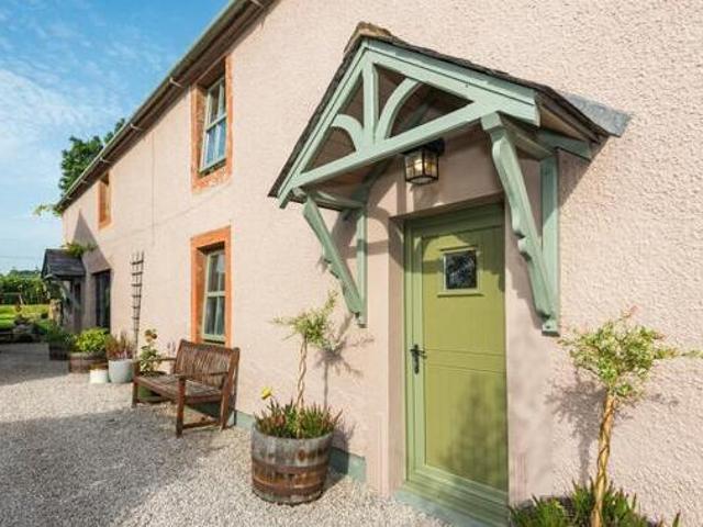 4 Bedroom Detached House For Sale In Dalston, Carlisle