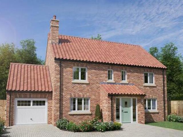 4 Bedroom Detached House For Sale In Dalton