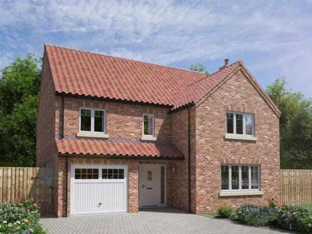 4 Bedroom Detached House For Sale In Dalton