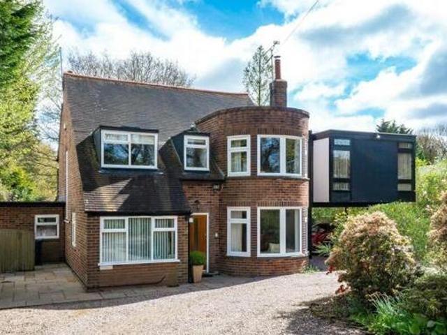 4 Bedroom Detached House For Sale In Dalton