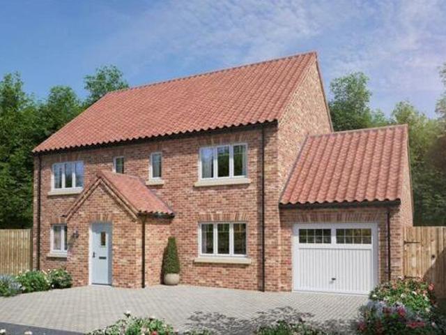 4 Bedroom Detached House For Sale In Dalton
