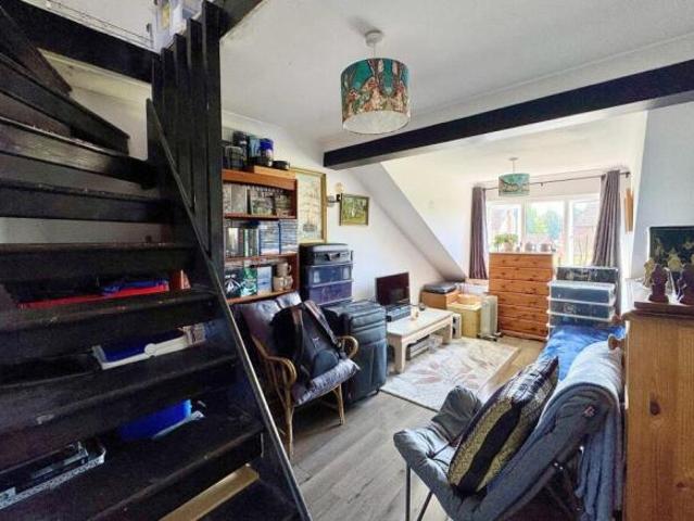 4 bedroom detached house for sale in Damerham Road, Bournemouth, BH8