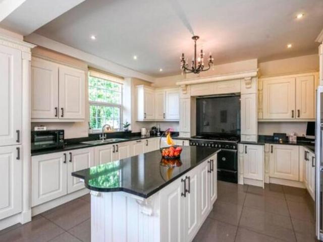 4 bedroom detached house for sale in Damfield Lane, Liverpool, L31