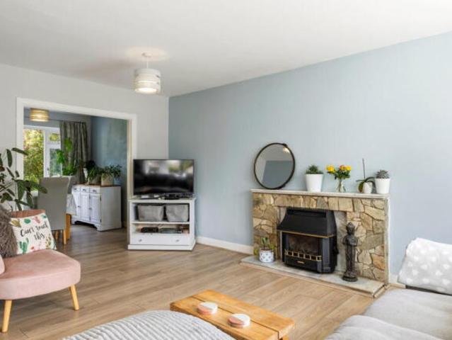 4 bedroom detached house for sale in Dana Drive, Sketty, Swansea, SA2 8LF, SA2