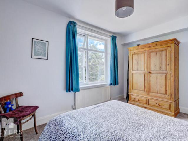 4 bedroom detached house for sale in Danesbury Avenue, Bournemouth, BH6 3, BH6