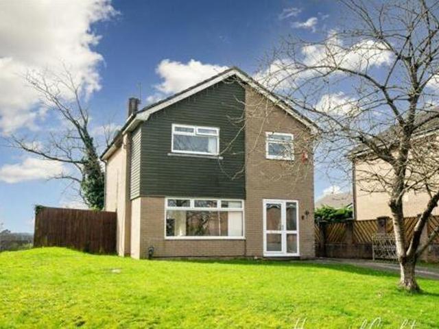 4 Bedroom Detached House For Sale In Danescourt