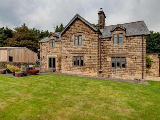 4 Bedroom Detached House For Sale In Darley Moor