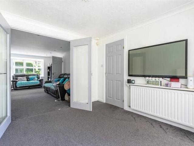 4 bedroom detached house for sale in Darley Drive, Dunstall Park, Wolverhampton, West Midlands, WV6