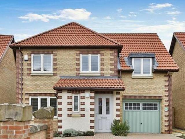 4 Bedroom Detached House For Sale In Darlington