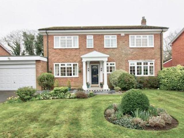 4 Bedroom Detached House For Sale In Darlington