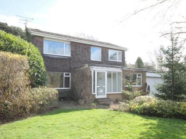 4 Bedroom Detached House For Sale In Darras Hall, Ponteland