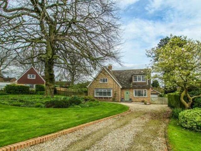 4 Bedroom Detached House For Sale In Darrington