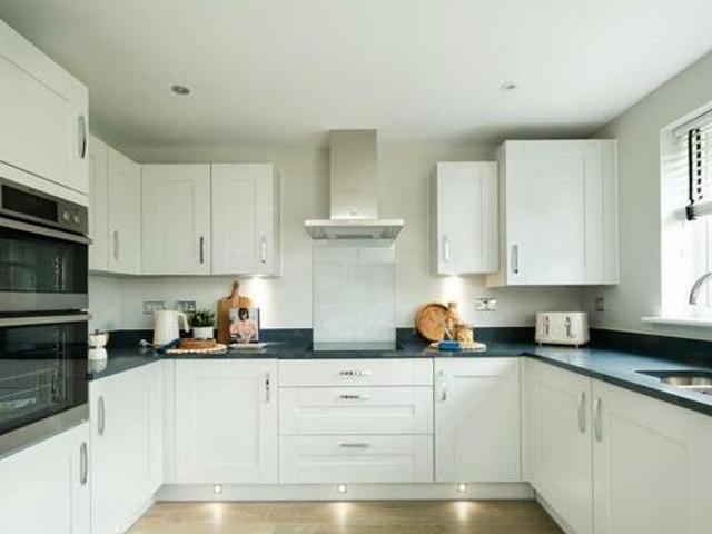 4 Bedroom Detached House For Sale In Darwen