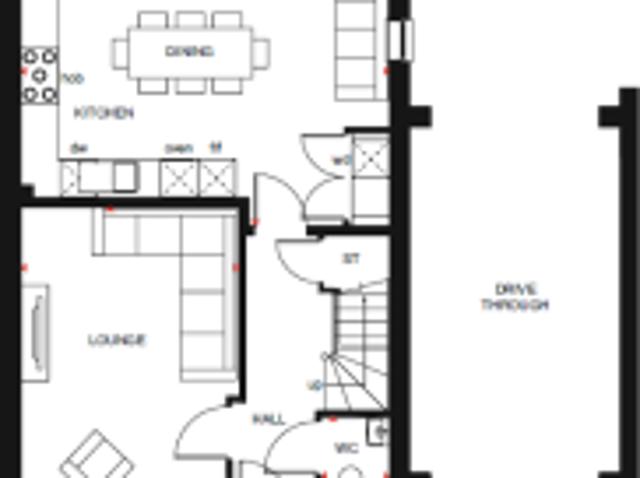 4 bedroom detached house for sale in Darwin Green, Shrewsbury Road, CB3 0GX, CB3