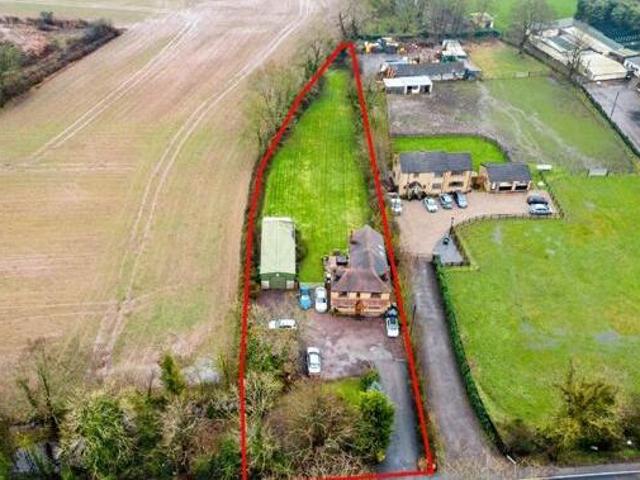 4 Bedroom Detached House For Sale In Detached House