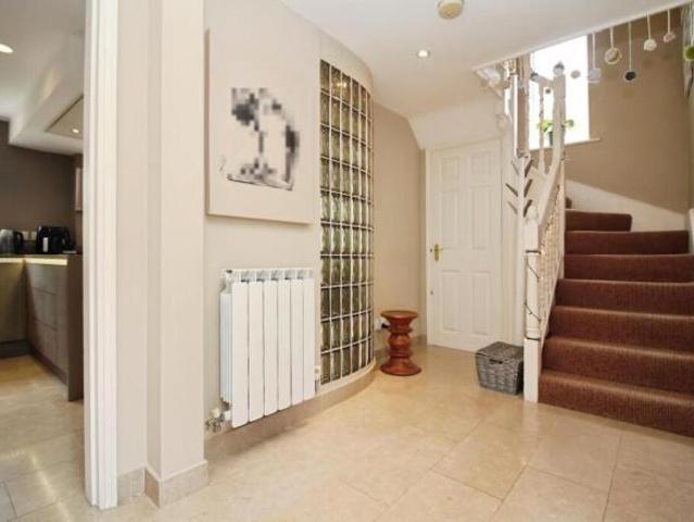 4 bedroom detached house for sale in Devenports Hill, Bushby, LE7