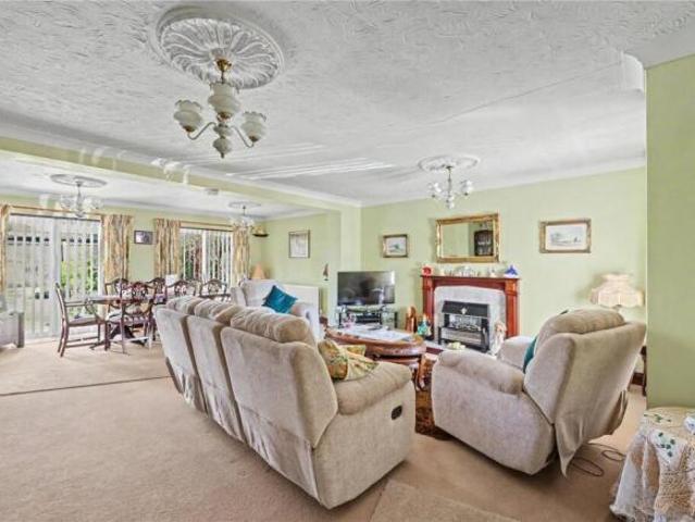 4 bedroom detached house for sale in Devon Avenue, Hellesdon, Norwich, Norfolk, NR6