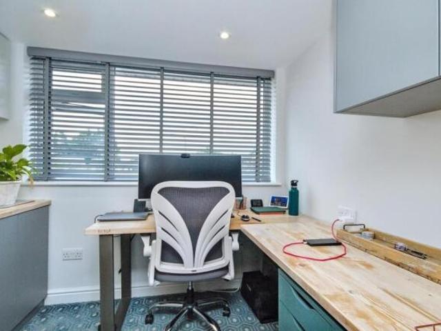 4 bedroom detached house for sale in Devonshire Close, Boughton, Northampton, NN2