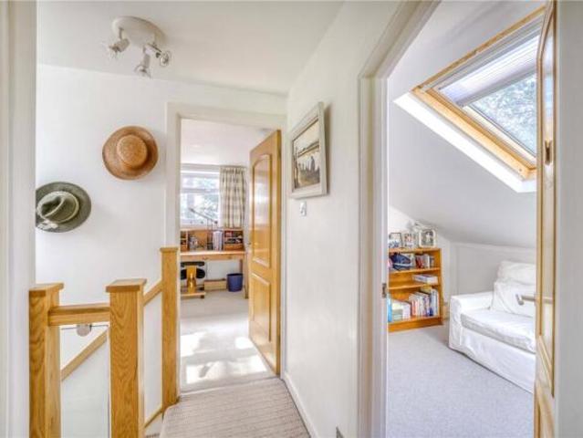 4 bedroom detached house for sale in De Redvers Road, Lower Parkstone, Poole, Dorset, BH14