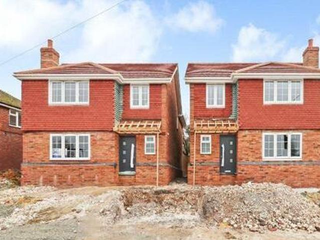 4 Bedroom Detached House For Sale In Deal, Kent