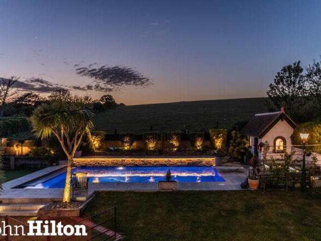 4 bedroom detached house for sale in Dean Court Road, Rottingdean, Brighton, BN2