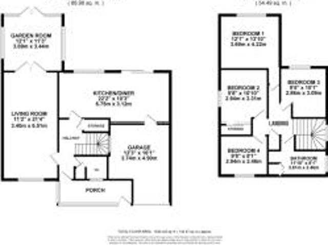 4 bedroom detached house for sale in Deansberry Close, Stoke On Trent, ST4