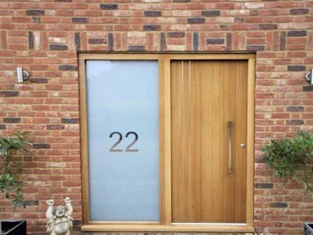 4 bedroom detached house for sale in Deards End Lane Knebworth SG3 6NL SG3