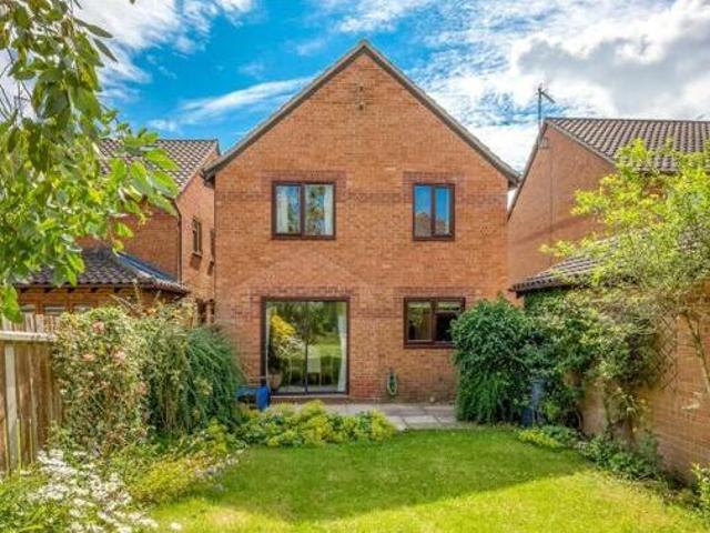 4 Bedroom Detached House For Sale In Deddington