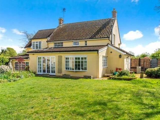 4 Bedroom Detached House For Sale In Dedham, Essex