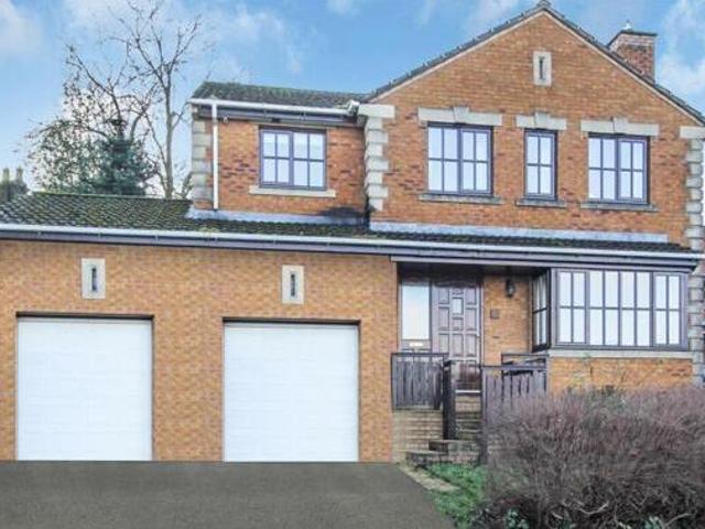 4 Bedroom Detached House For Sale In Deepcar