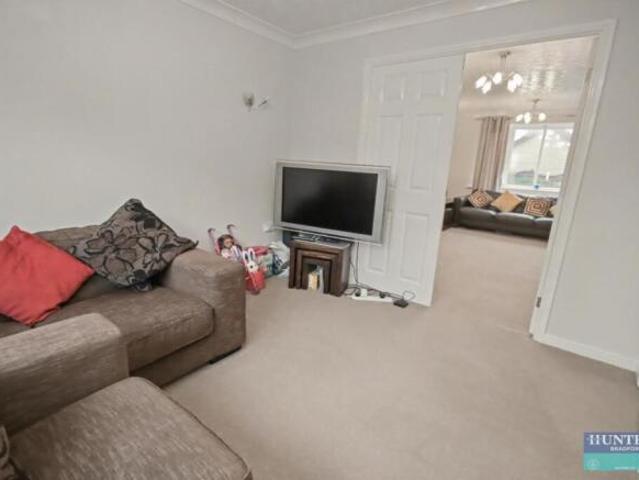 4 bedroom detached house for sale in Delaware Court, Bradford, West Yorkshire, BD4 6EY, BD4