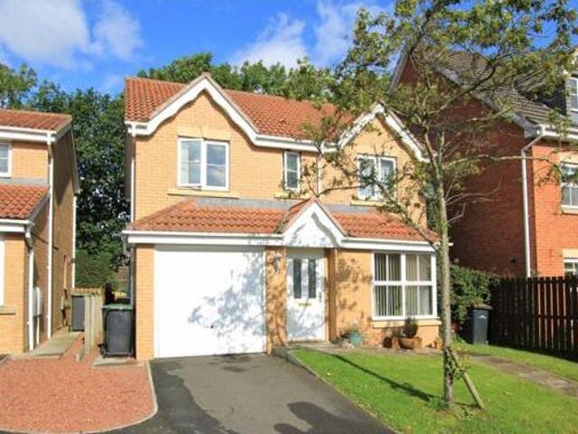 4 Bedroom Detached House For Sale In Delves Lane, Consett
