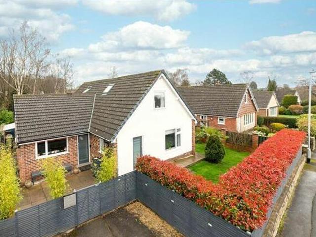 4 Bedroom Detached House For Sale In Denby Dale