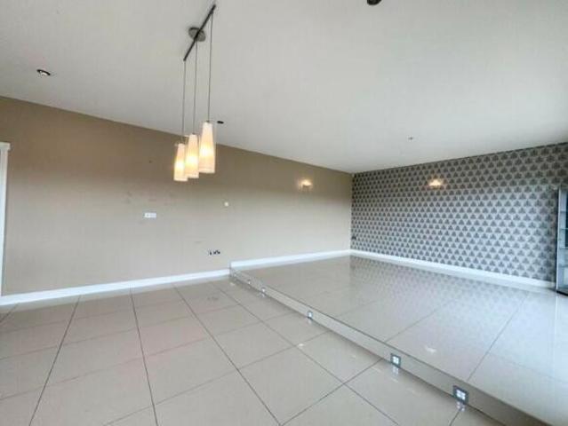 4 bedroom detached house for sale in Dene Bank, Bolton, Greater Manchester, BL2